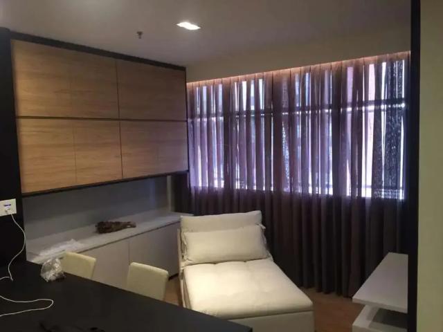 Conj. Comercial / Sala para Locação em São José dos Campos/SP Parque Residencial Aquarius