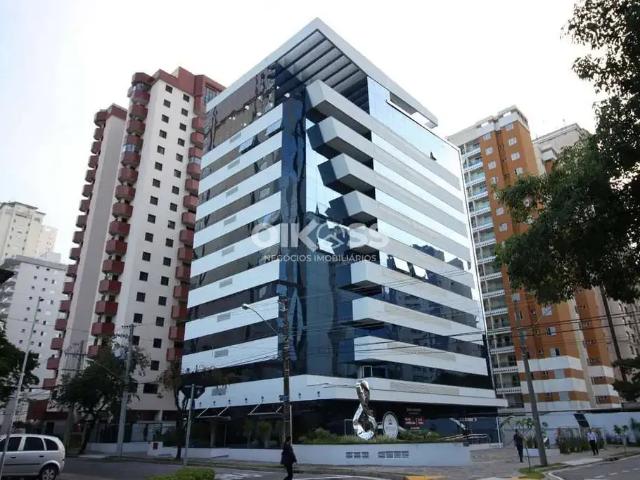 Conj. Comercial / Sala para Locação em São José dos Campos/SP Parque Residencial Aquarius
