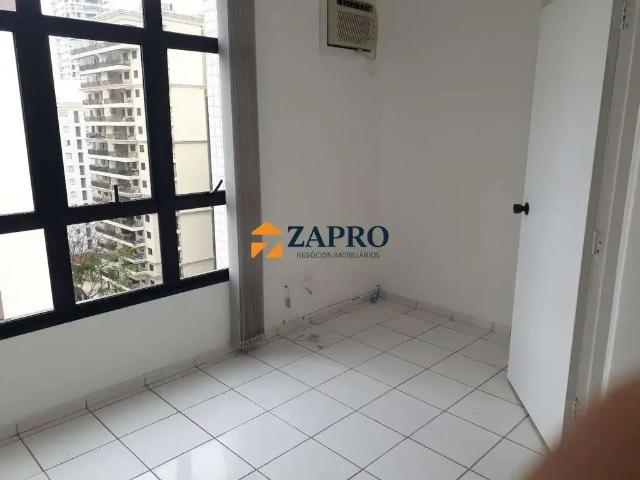 Conj. Comercial / Sala para Locação em São José dos Campos/SP Parque Residencial Aquarius