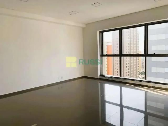 Conj. Comercial / Sala para Locação em São José dos Campos/SP Parque Residencial Aquarius