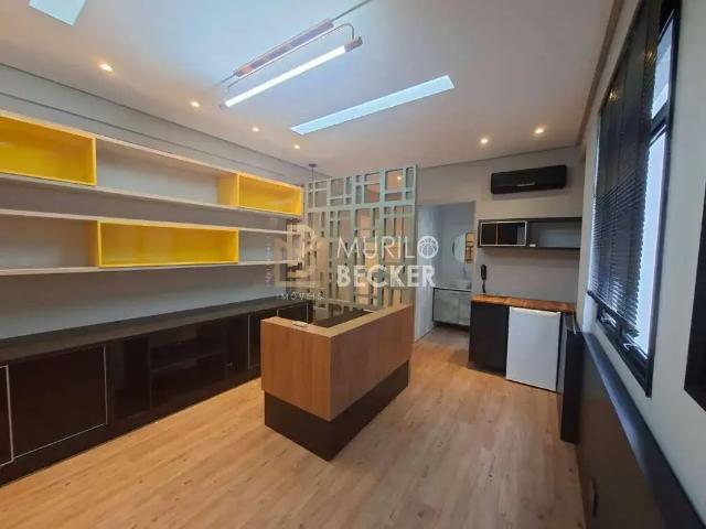 Conj. Comercial / Sala para Locação em São José dos Campos/SP Parque Residencial Aquarius