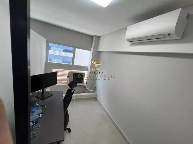 Conj. Comercial / Sala para Locação em São José dos Campos/SP Parque Residencial Aquarius