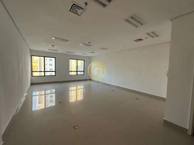 Conj. Comercial / Sala para Locação em São José dos Campos/SP Parque Residencial Aquarius