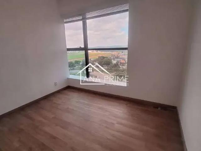 Conj. Comercial / Sala para Locação em São José dos Campos/SP Parque Residencial Aquarius