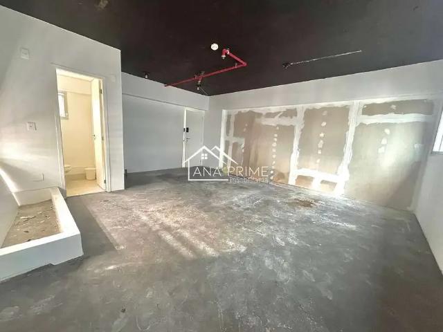Conj. Comercial / Sala para Locação em São José dos Campos/SP Parque Residencial Aquarius