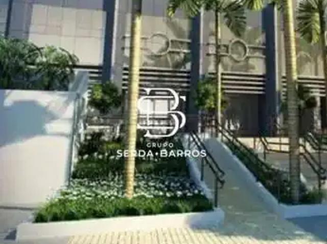 Conj. Comercial / Sala para Locação em São José dos Campos/SP Parque Residencial Aquarius