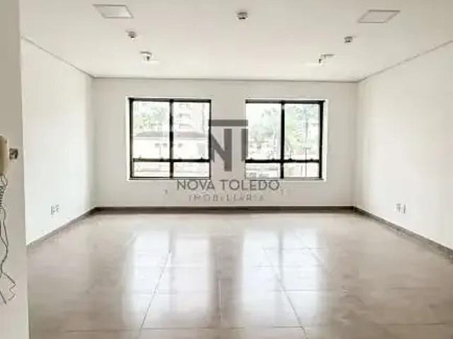 Conj. Comercial / Sala para Locação em São José dos Campos/SP Parque Residencial Aquarius