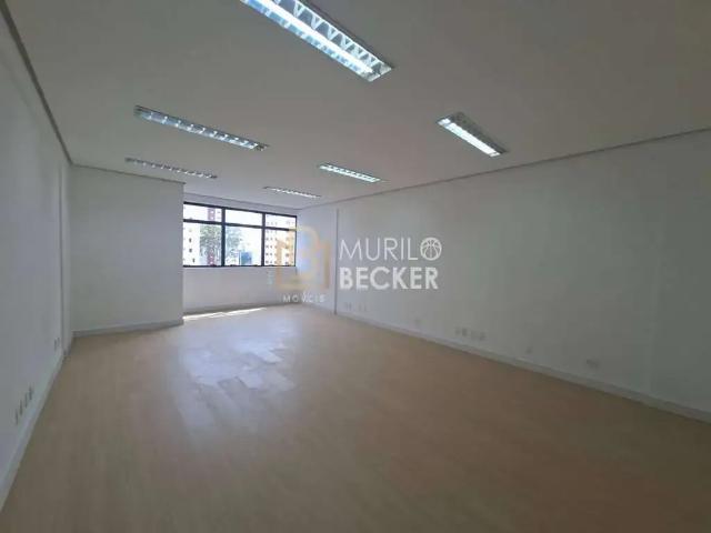 Conj. Comercial / Sala para Locação em São José dos Campos/SP Parque Residencial Aquarius