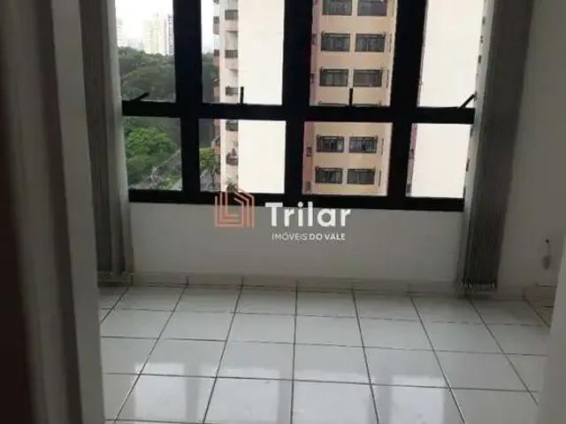Conj. Comercial / Sala para Locação em São José dos Campos/SP Parque Residencial Aquarius