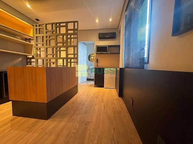 Conj. Comercial / Sala para Locação em São José dos Campos/SP Parque Residencial Aquarius