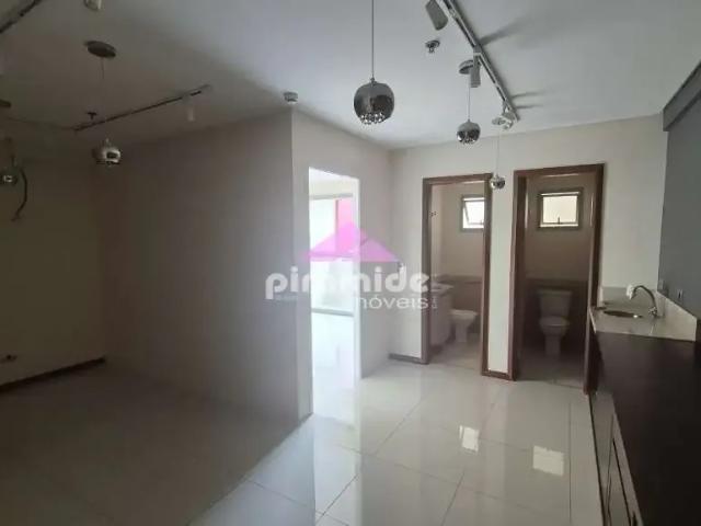 Conj. Comercial / Sala para Locação em São José dos Campos/SP Parque Residencial Aquarius