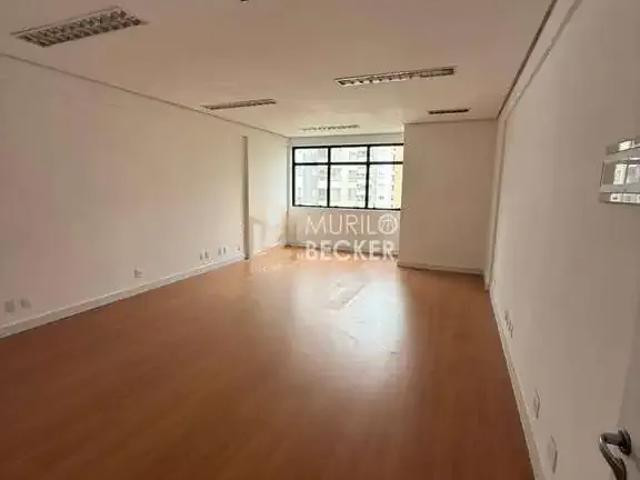 Conj. Comercial / Sala para Locação em São José dos Campos/SP Parque Residencial Aquarius