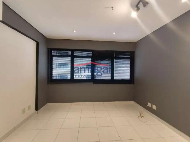 Conj. Comercial / Sala para Locação em São José dos Campos/SP Parque Residencial Aquarius