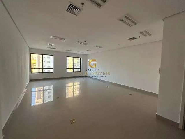 Conj. Comercial / Sala para Locação em São José dos Campos/SP Parque Residencial Aquarius