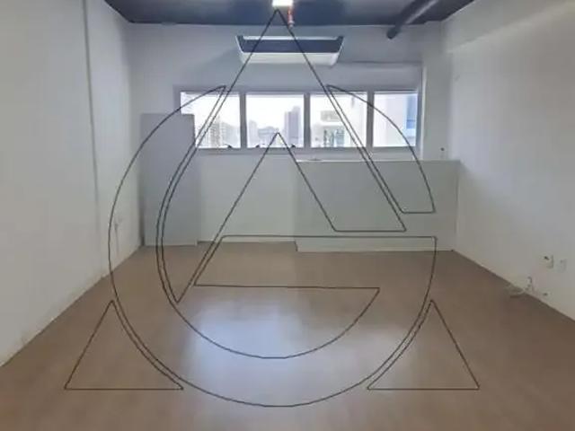 Conj. Comercial / Sala para Locação em São José dos Campos/SP Parque Residencial Aquarius