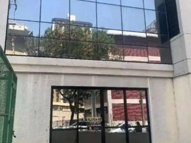 Conj. Comercial / Sala para Locação em São José dos Campos/SP Parque Residencial Aquarius