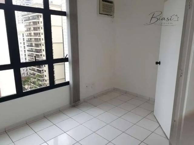 Conj. Comercial / Sala para Locação em São José dos Campos/SP Parque Residencial Aquarius