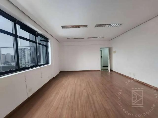 Conj. Comercial / Sala para Locação em São José dos Campos/SP Parque Residencial Aquarius
