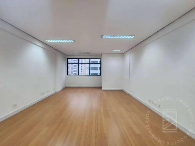 Conj. Comercial / Sala para Locação em São José dos Campos/SP Jardim Aquárius