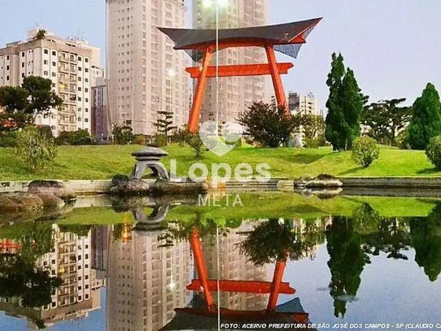 Conj. Comercial / Sala para Locação em São José dos Campos/SP Parque Residencial Aquarius