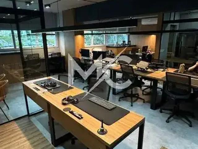 Conj. Comercial / Sala para Locação em São José dos Campos/SP Parque Residencial Aquarius