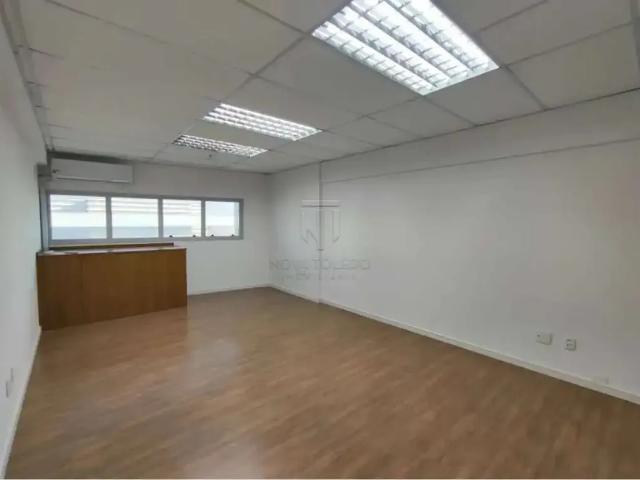 Conj. Comercial / Sala para Locação em São José dos Campos/SP Parque Residencial Aquarius