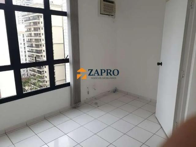 Conj. Comercial / Sala para Locação em São José dos Campos/SP Parque Residencial Aquarius