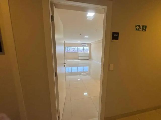 Conj. Comercial / Sala para Locação em São José dos Campos/SP Parque Residencial Aquarius