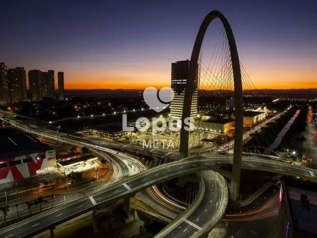 Conj. Comercial / Sala para Locação em São José dos Campos/SP Parque Residencial Aquarius