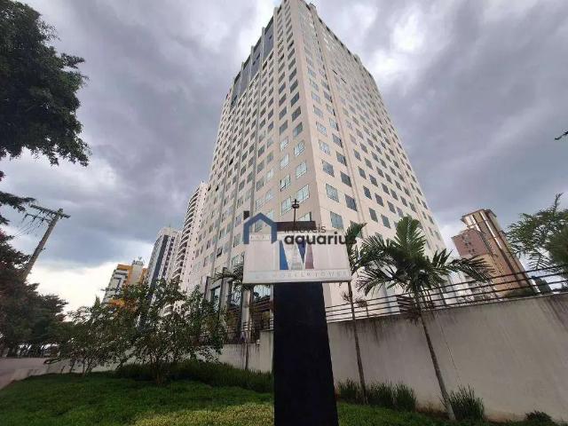 Conj. Comercial / Sala para Locação em São José dos Campos/SP Parque Residencial Aquarius