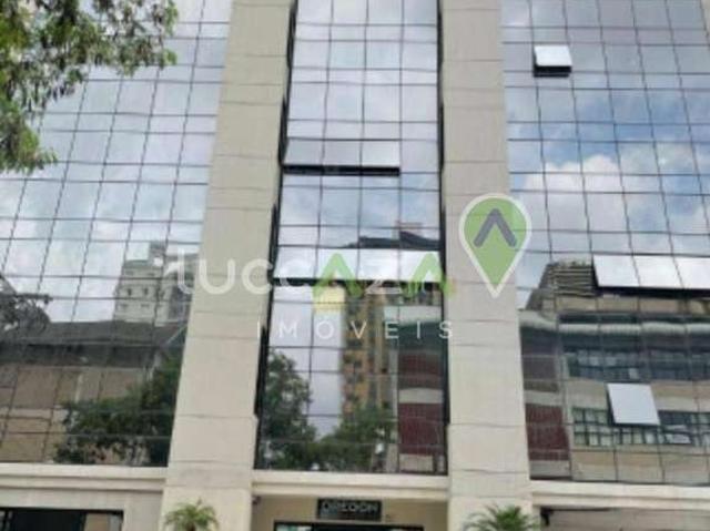 Conj. Comercial / Sala para Locação em São José dos Campos/SP Parque Residencial Aquarius