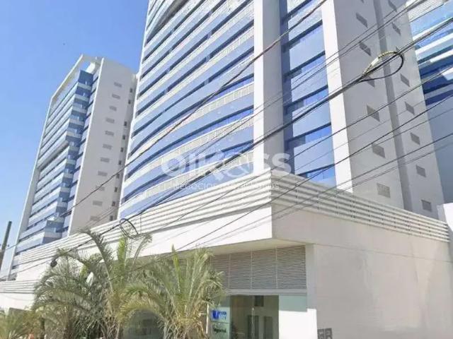 Conj. Comercial / Sala para Locação em São José dos Campos/SP Parque Residencial Aquarius
