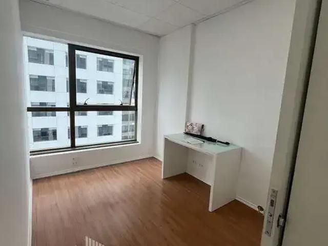Conj. Comercial / Sala para Locação em São José dos Campos/SP Parque Residencial Aquarius