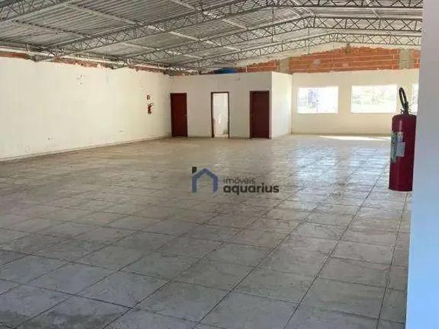 Conj. Comercial / Sala para Locação em São José dos Campos/SP Putim