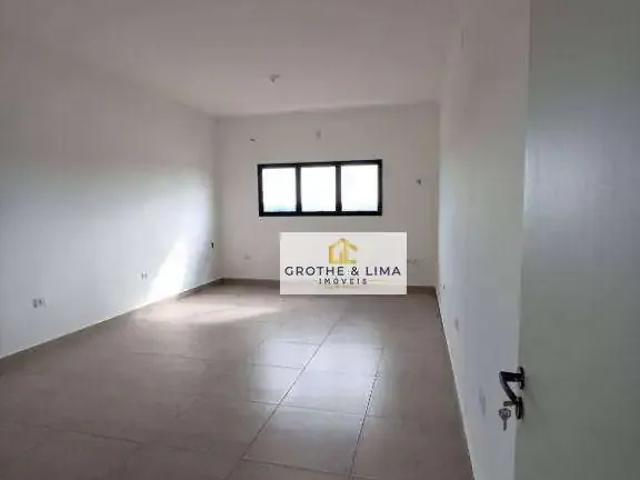 Conj. Comercial / Sala para Locação em São José dos Campos/SP Recanto dos Eucaliptos