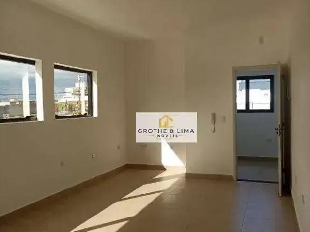 Conj. Comercial / Sala para Locação em São José dos Campos/SP Recanto dos Eucaliptos