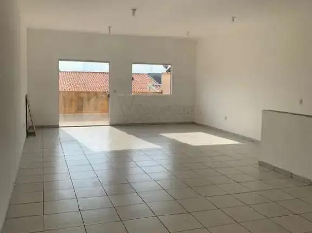 Conj. Comercial / Sala para Locação em São José dos Campos/SP Residencial Bosque dos Ipês