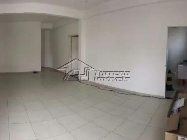 Conj. Comercial / Sala para Locação em São José dos Campos/SP Santana