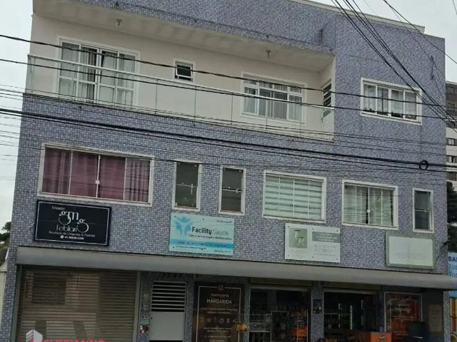 Conj. Comercial / Sala para Locação em São José dos Pinhais/PR Carioca