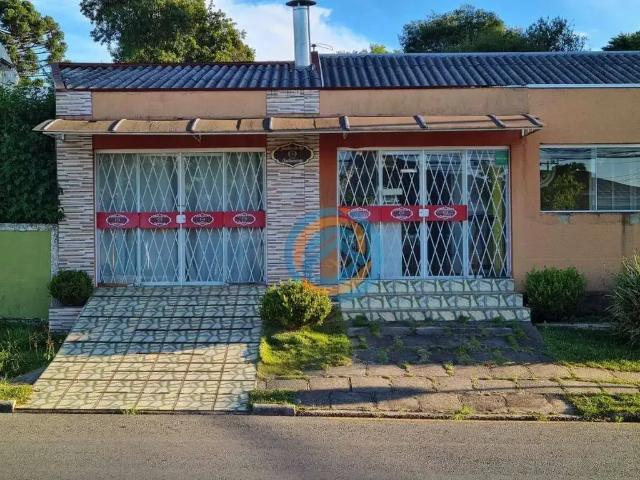 Conj. Comercial / Sala para Locação em São José dos Pinhais/PR Carioca