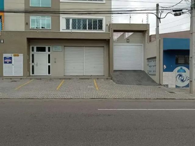 Conj. Comercial / Sala para Locação em São José dos Pinhais/PR Centro
