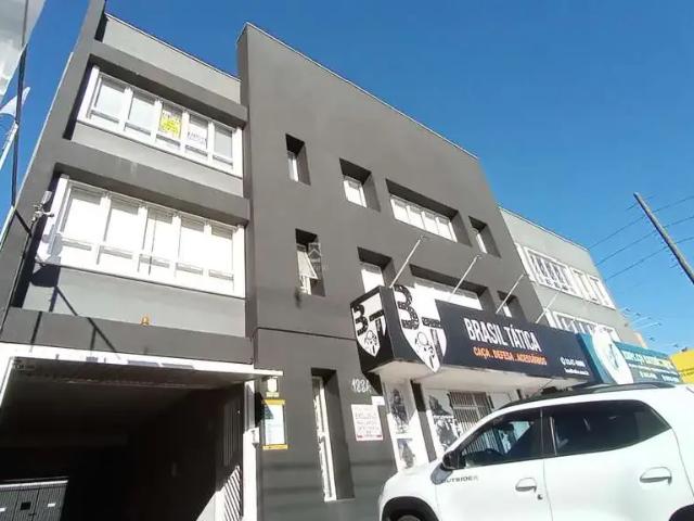Conj. Comercial / Sala para Locação em São José dos Pinhais/PR Centro