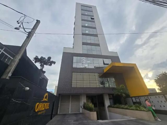 Conj. Comercial / Sala para Locação em São José dos Pinhais/PR Centro