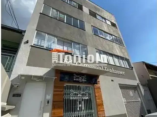 Conj. Comercial / Sala para Locação em São José dos Pinhais/PR Cruzeiro