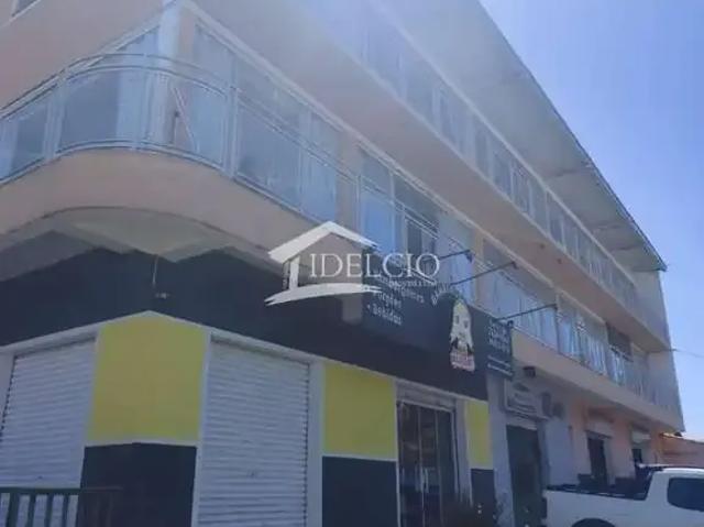 Conj. Comercial / Sala para Locação em São José dos Pinhais/PR Cruzeiro