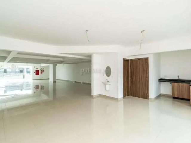 Conj. Comercial / Sala para Locação em São José dos Pinhais/PR Aristocrata