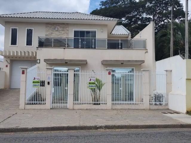 Conj. Comercial / Sala para Locação em São José dos Pinhais/PR Bom Jesus