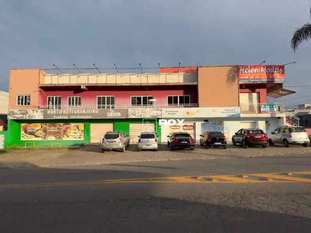 Conj. Comercial / Sala para Locação em São José dos Pinhais/PR São Marcos