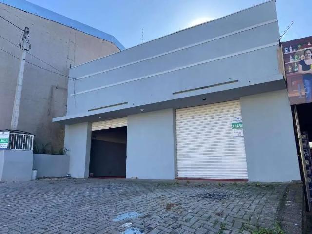 Conj. Comercial / Sala para Locação em São José dos Pinhais/PR São Pedro