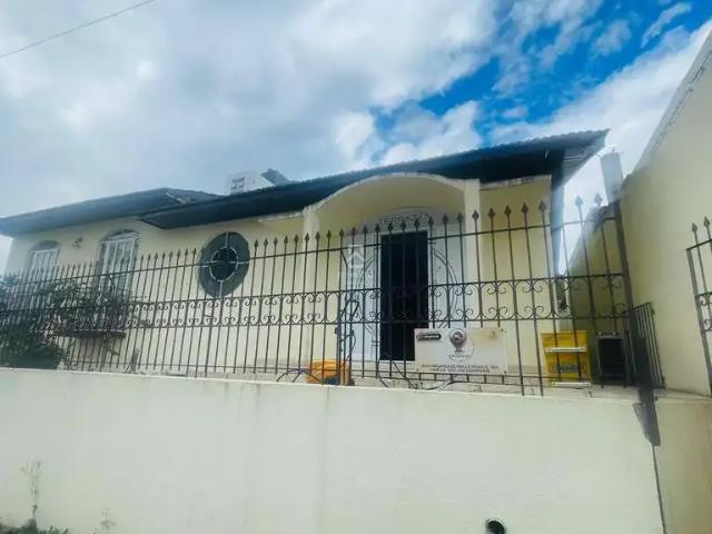 Conj. Comercial / Sala para Locação em São José dos Pinhais/PR Silveira da Motta